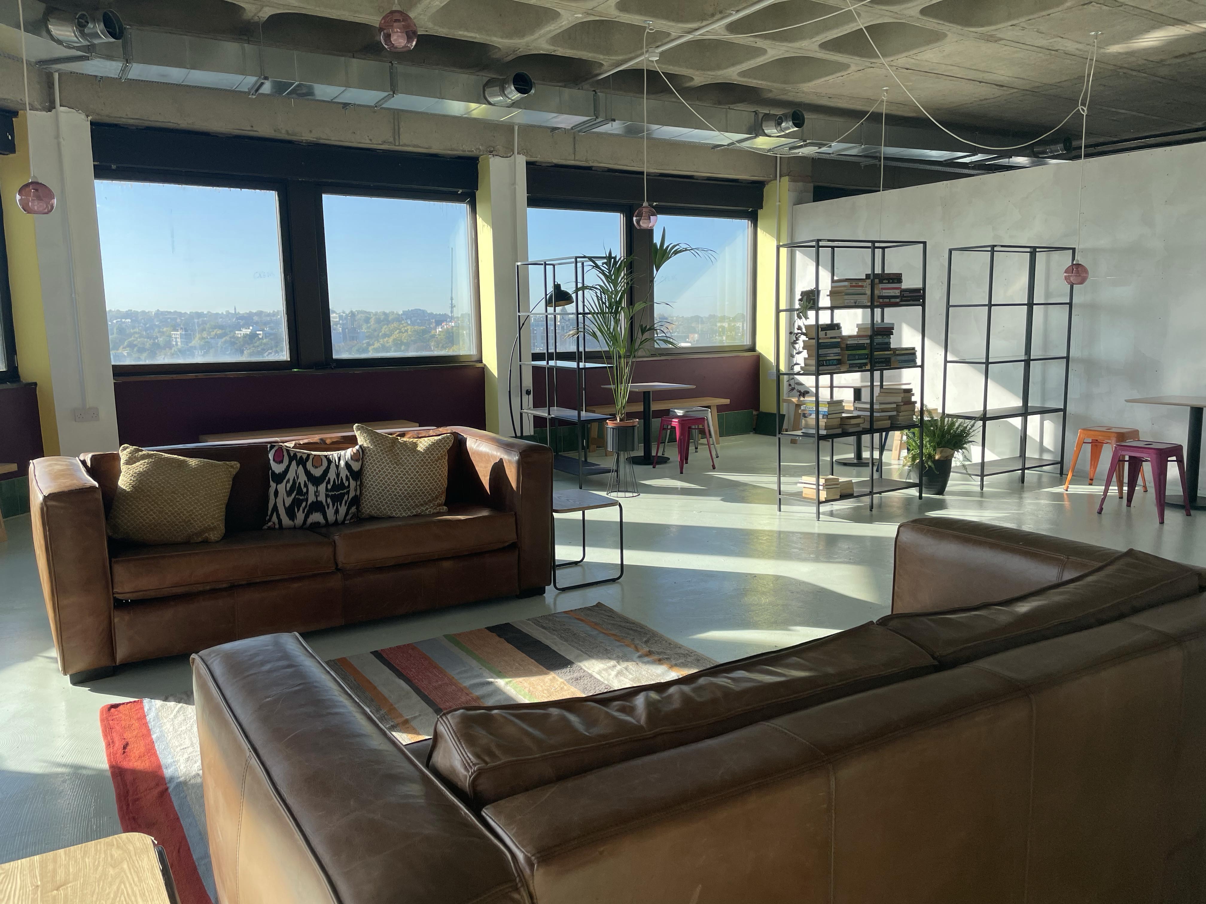 Projects – Sam Reynolds